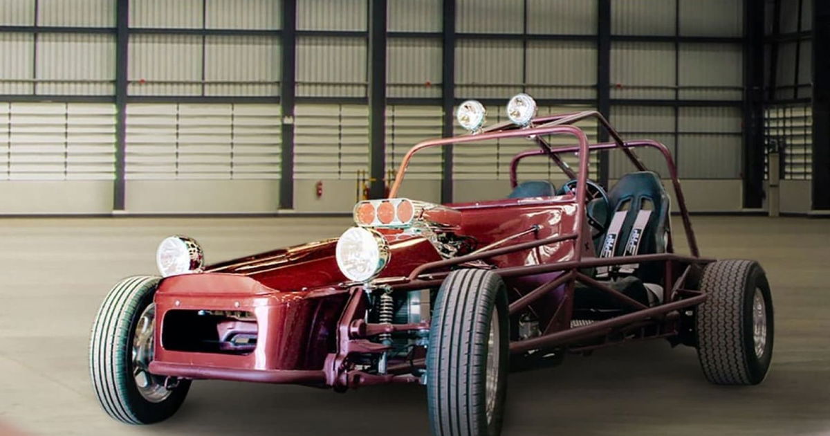 Nieuw op Netflix: alle afleveringen van realityserie 'Swap Shop ...