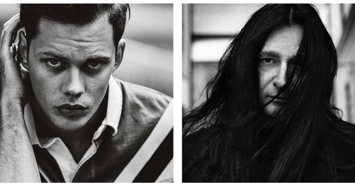 Netflix brengt crime-serie 'Clark' uit over Zweedse gangster Clark ...