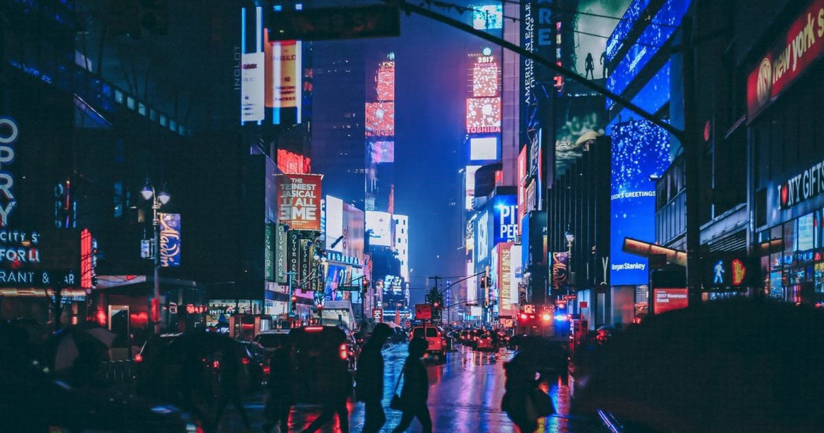 Trailer spannende Netflix-serie 'Crime Scene: The Times Square Killer ...