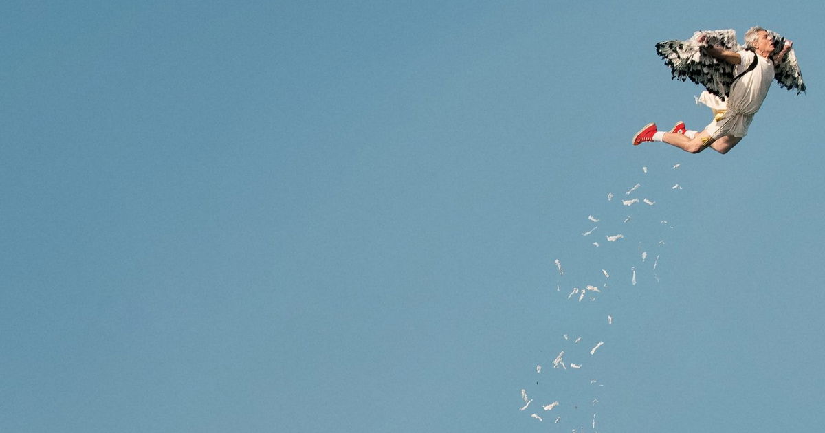 De cast van 'Jackass Forever' stelt zich voor in nieuwe video vol ...