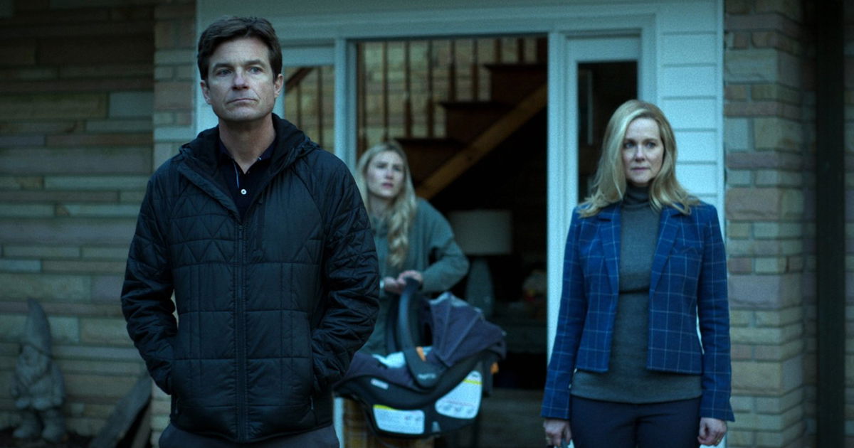 'Ozark' seizoen 4A vanaf volgende week op Netflix: alles over de nieuwe ...