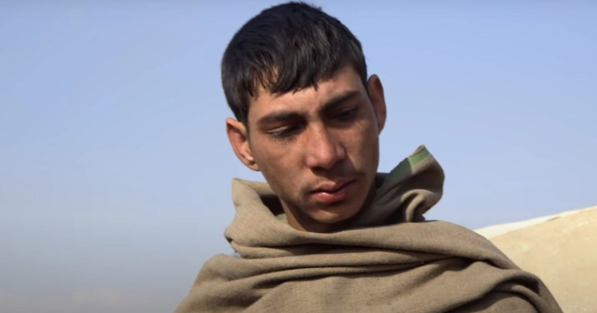 Netflix deelt trailer van meervoudig bekroonde documentaire 'Three ...