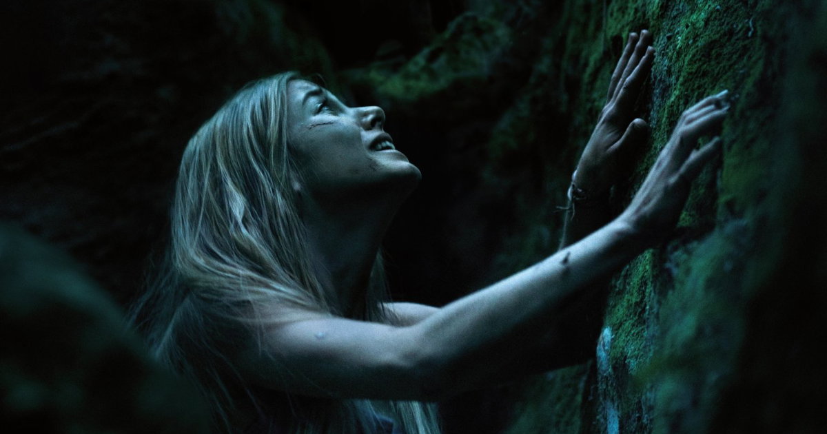 Horrorfilm 'Wrong Turn' vanaf vandaag te zien op Netflix - FilmVandaag.nl