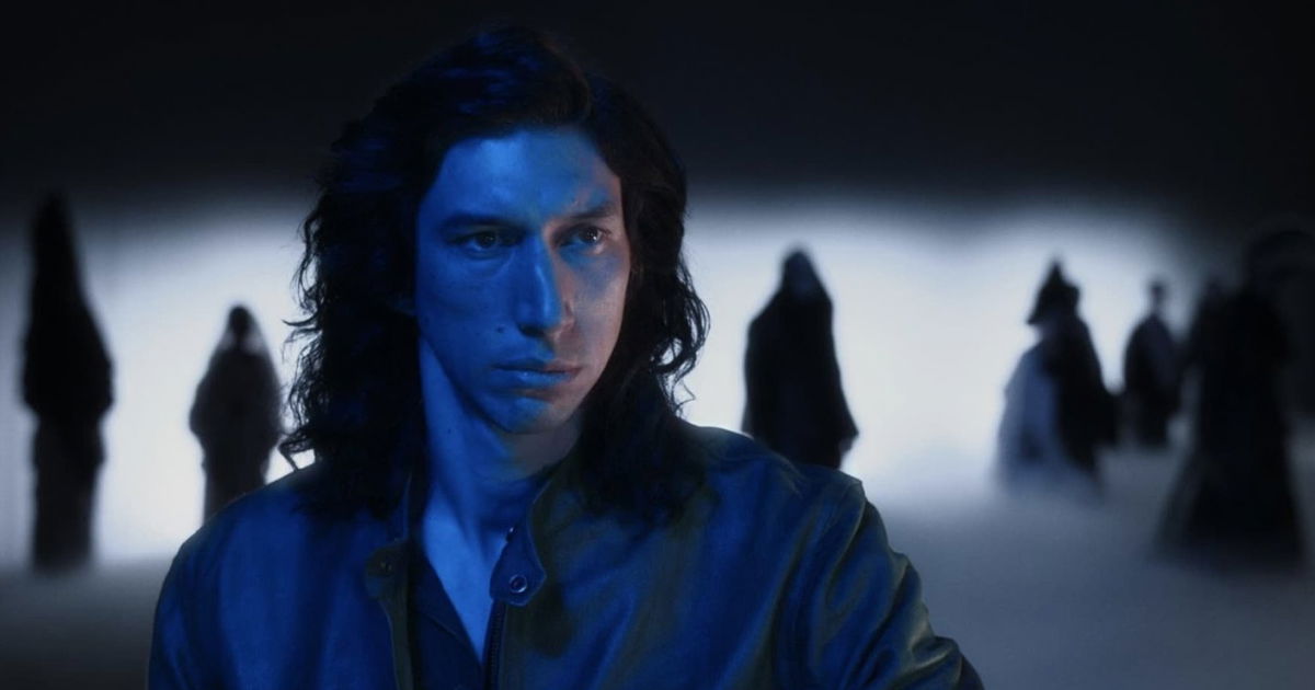 Sony schuift release van sci-fi-thriller '65' met Adam Driver een jaar ...