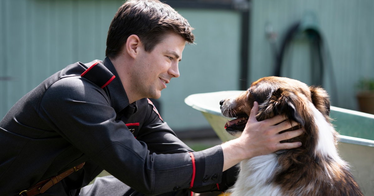'Rescued by Ruby' vanaf deze week op Netflix: alles over de ...