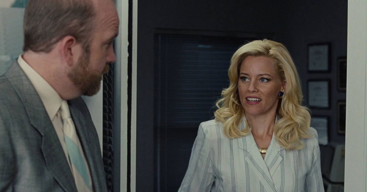 Elizabeth Banks is Ms. Frizzle in live-actionremake van 'The Magic ...