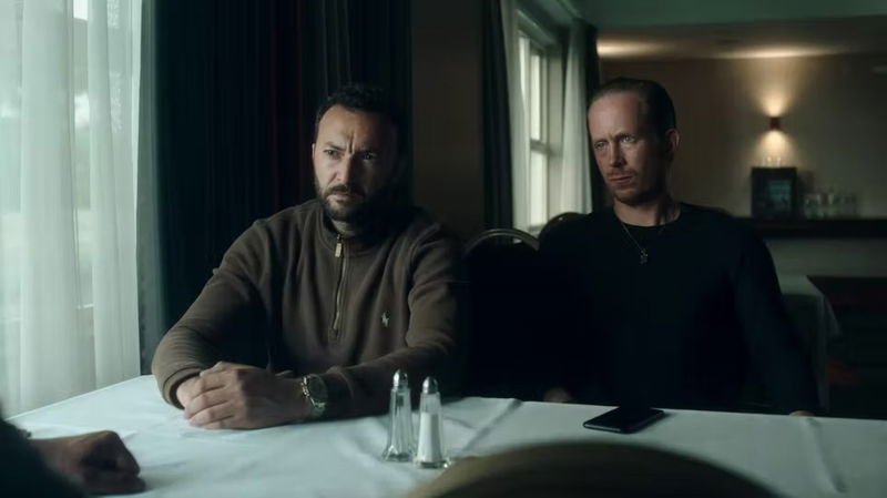 Volledige Cast van Mocro Maffia (serie, 2018– ) - FilmVandaag.nl