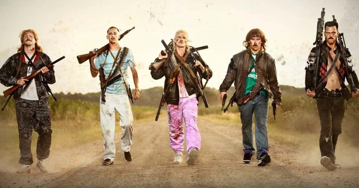 De makers van 'New Kids' werken samen aan nieuwe film - FilmVandaag.nl