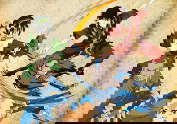 Top 100 Beste Animatieseries (series in het genre animatie ...