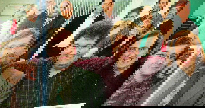 Top 100 Beste Series 2004 - FilmVandaag.nl