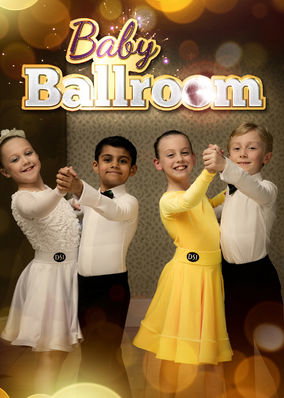 Baby Ballroom (serie, 2017– ) - FilmVandaag.nl