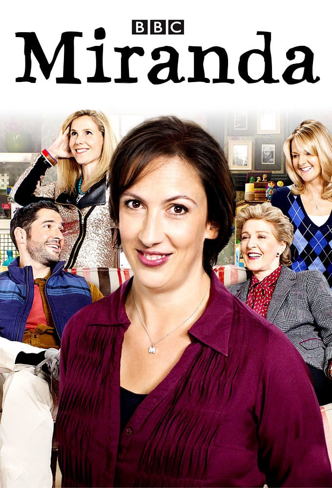 Miranda (serie, 2009–2013) - FilmVandaag.nl