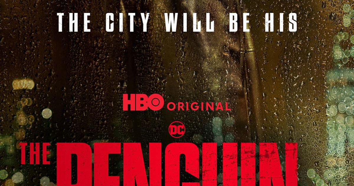 Top 100 Beste Series 2024 op HBO Max (december 2025) - FilmVandaag.nl