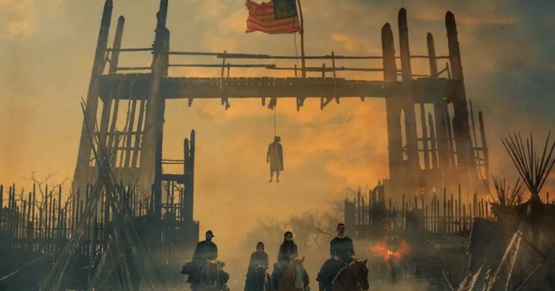 Top 10 Beste Thrillers 2025 op Netflix (mei 2025) - FilmVandaag.nl