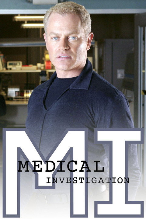 Medical Investigation (serie, 2004–2005) - FilmVandaag.nl