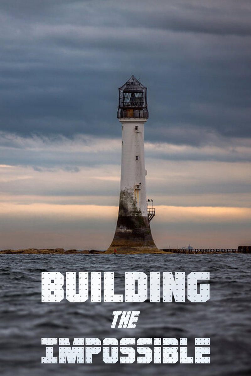 Building The Impossible (serie) - FilmVandaag.nl