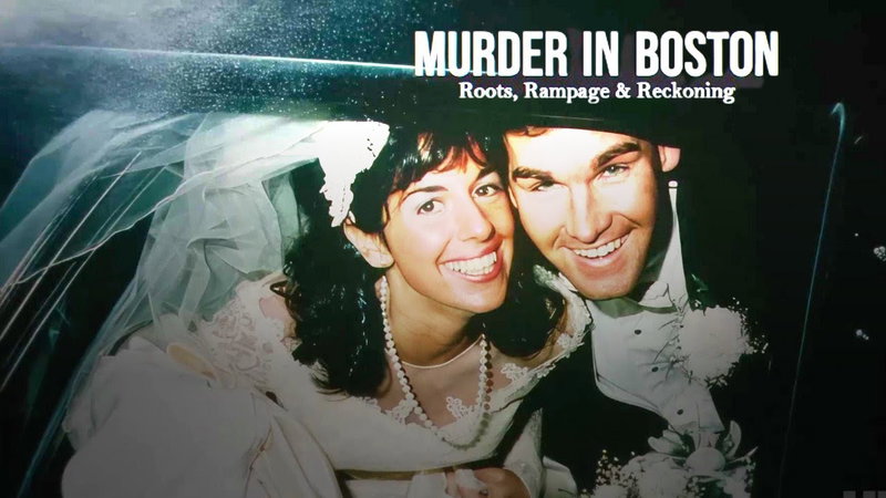 Murder in Boston: Roots, Rampage, and Reckoning (serie, 2023 ...