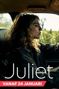 Juliet (serie, 2024– ) - FilmVandaag.nl