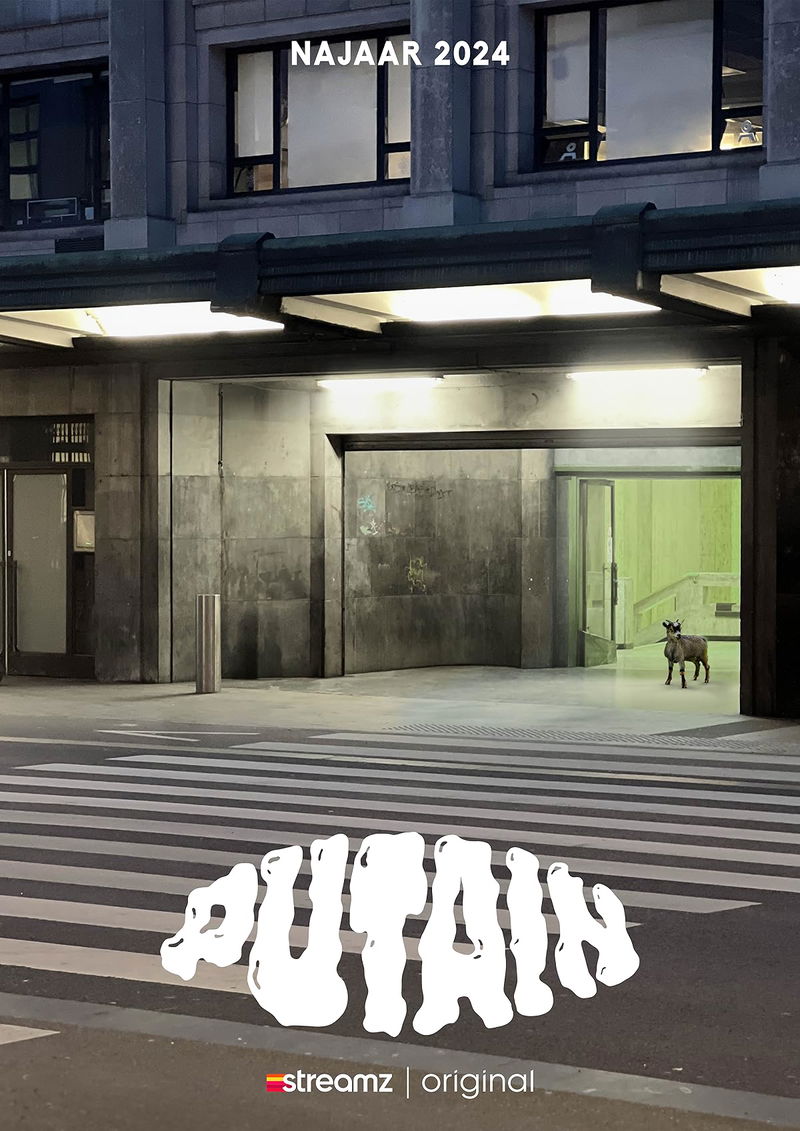 Putain (serie, 2024–2025) - FilmVandaag.nl