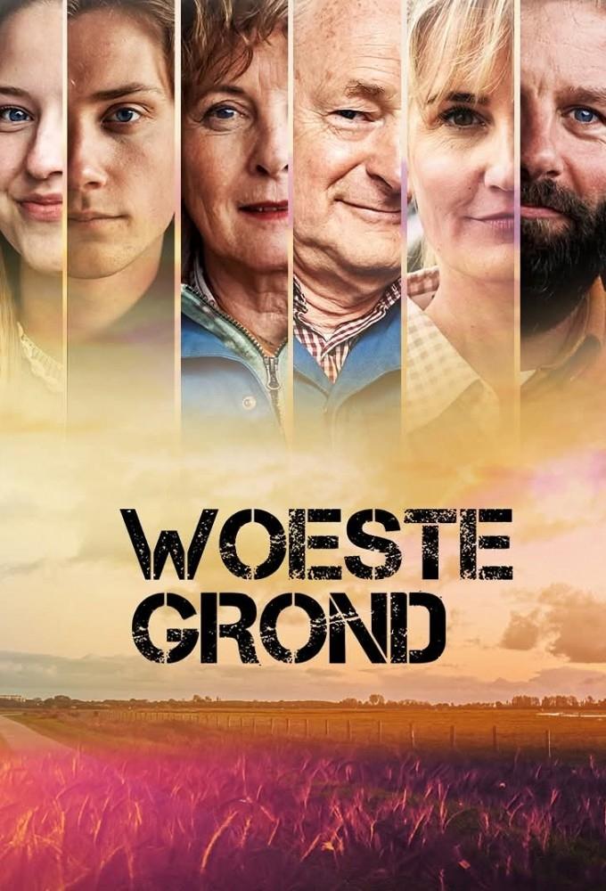 Woeste grond (serie, 2024– ) - FilmVandaag.nl
