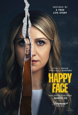 Happy Face (serie, 2025) - FilmVandaag.nl