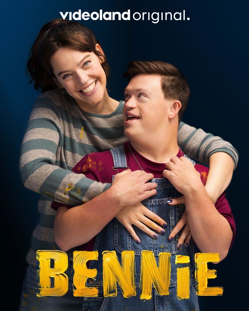 Bennie (serie, 2025– ) - FilmVandaag.nl