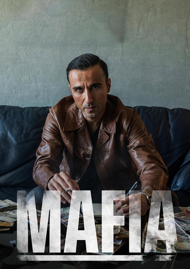Maffia (serie, 2025) - FilmVandaag.nl