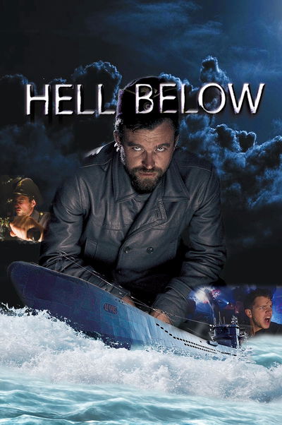 Hell Below (serie, 2016– ) - FilmVandaag.nl