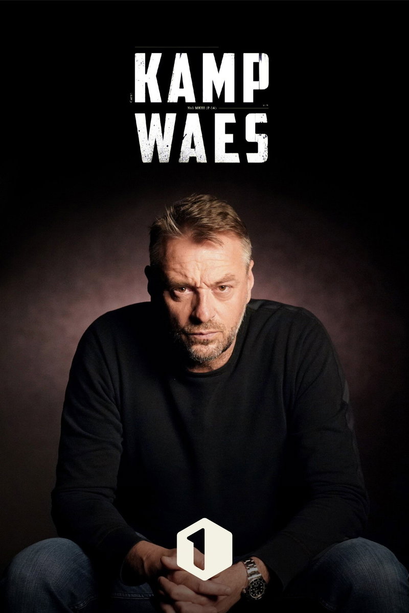 Kamp Waes (serie, 2019–2024) - FilmVandaag.nl