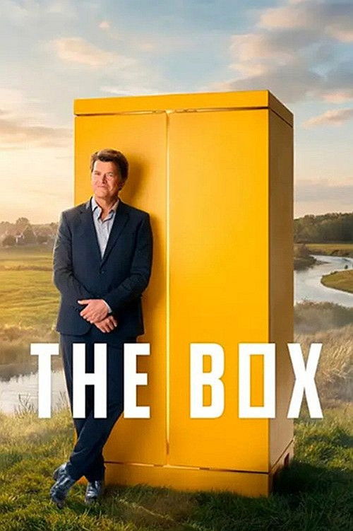 The Box (serie, 2026) - FilmVandaag.nl