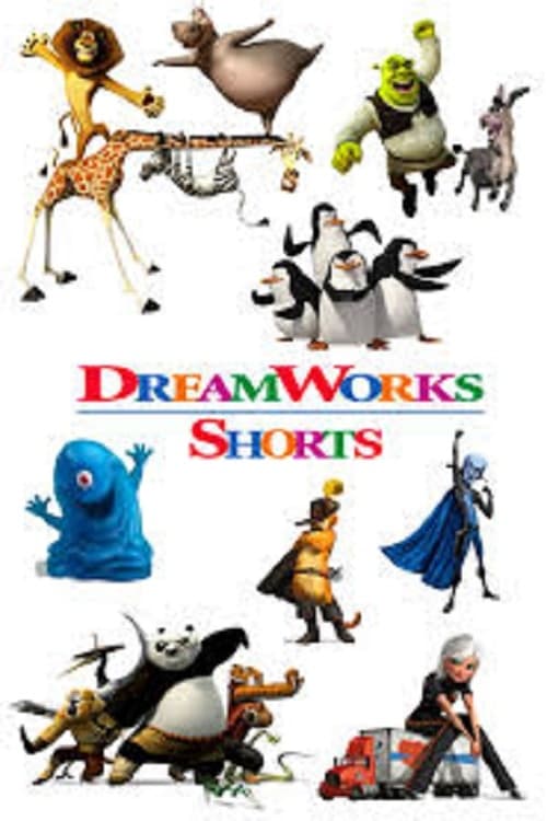 DreamWorks Shorts (serie, 2001– ) - FilmVandaag.nl
