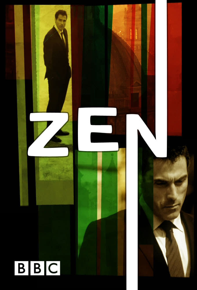Zen (serie, 2011) - FilmVandaag.nl