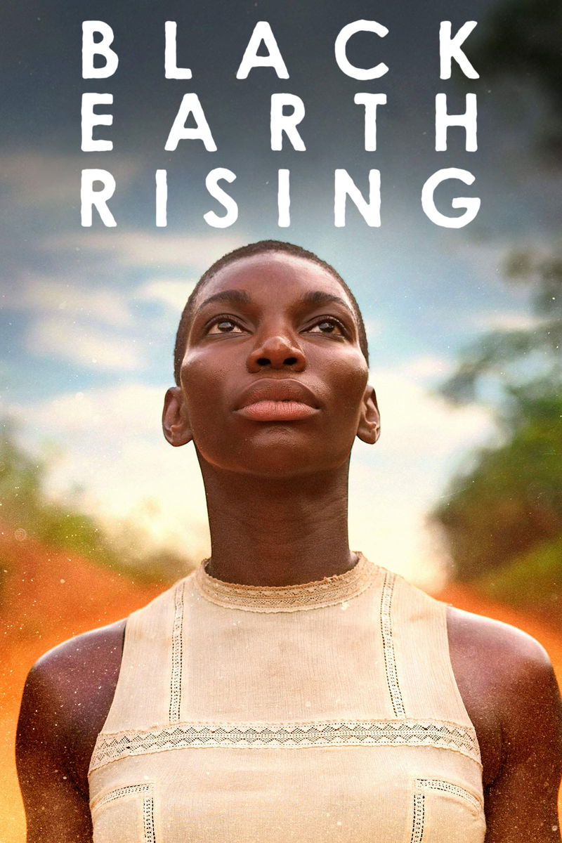 Black Earth Rising (serie, 2018) - FilmVandaag.nl