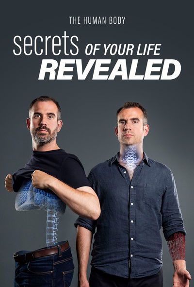 The Human Body Secrets Of Your Life Revealed Serie 2017