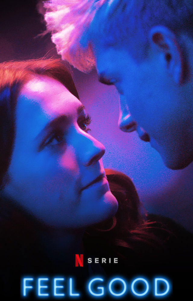 Feel Good (serie, 2020–2021) - FilmVandaag.nl