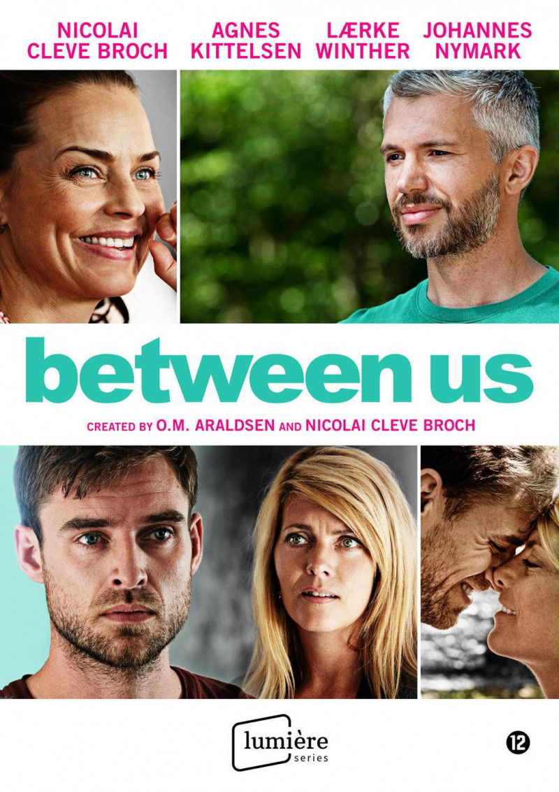 Between Us (serie, 2019) - FilmVandaag.nl