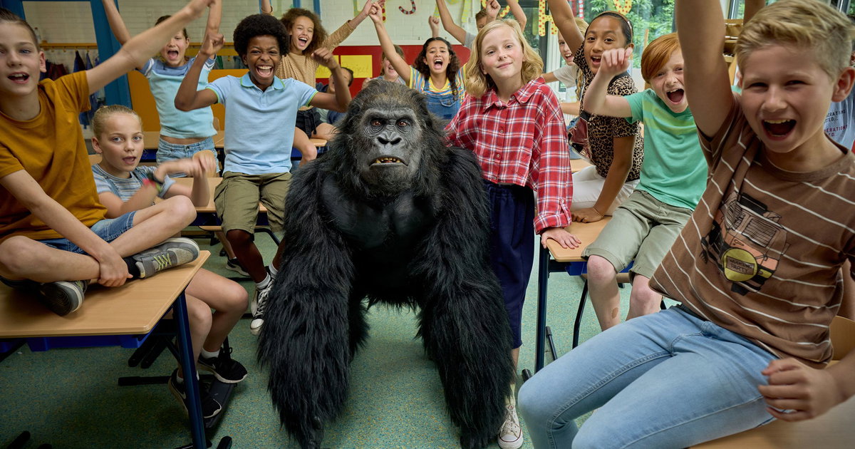 Nieuw op NPO Start & Plus (120+ films & series) - FilmVandaag.nl