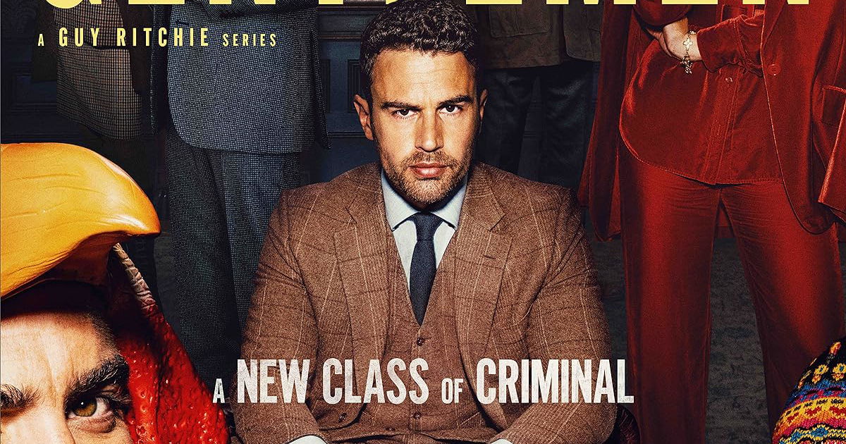 Top 20 Beste Misdaadseries 2024 op Netflix (augustus 2024) - FilmVandaag.nl